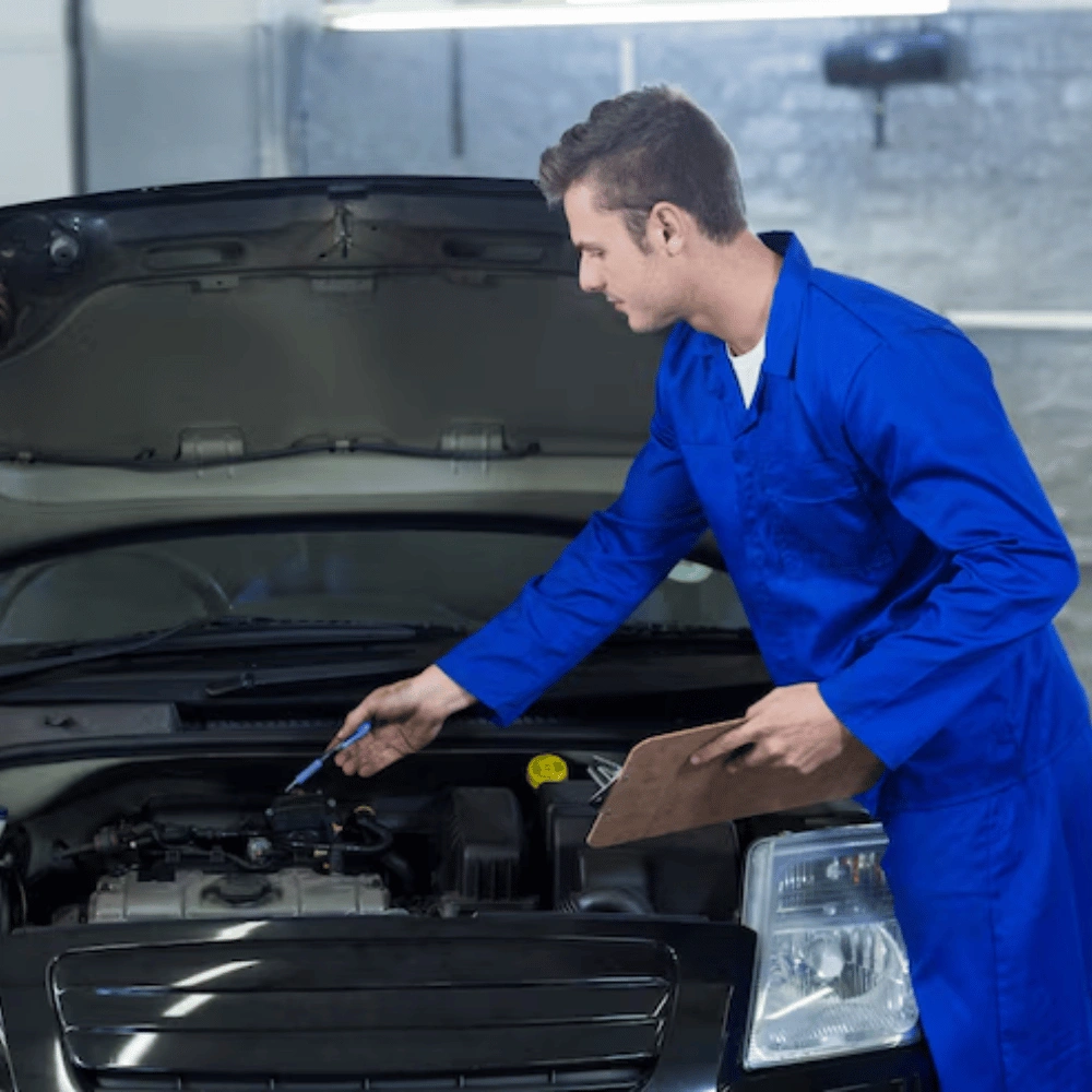 Car Inspections Houston® | +1 (832) 241-7700