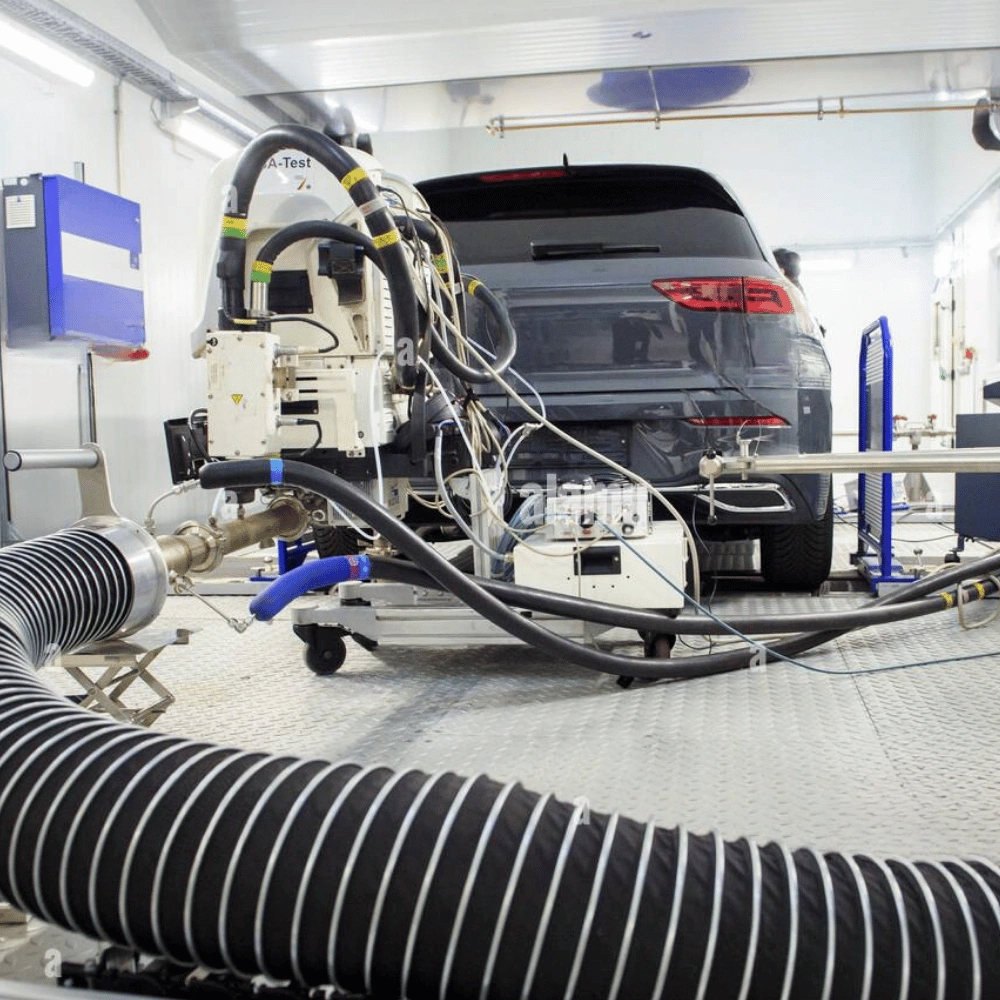 Emission Testing Services Houston® | +1 (832) 241-7700