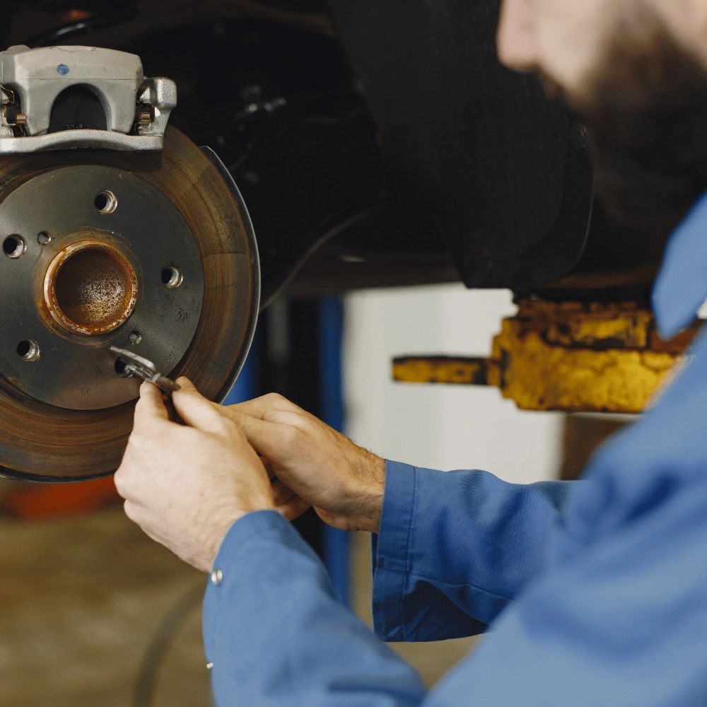 Car Brakes Repair Houston® | +1 (832) 241-7700