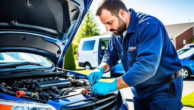 Auto Mobile Mechanic Downtown Houston® | +1 (832) 241-7700